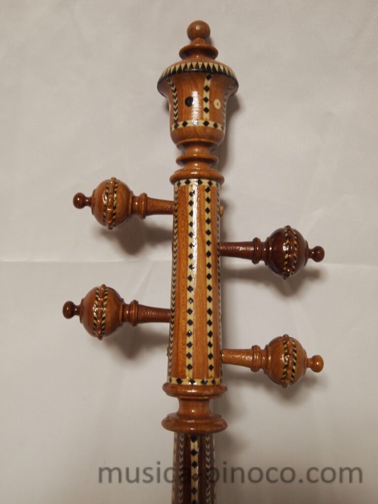 ギジェク(ghijek) - MUSICA PINOCO